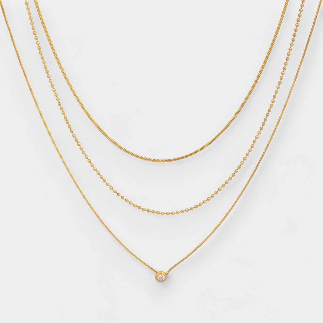 Origin Jewelry