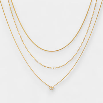 Origin Jewelry
