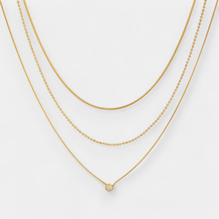 Origin Jewelry