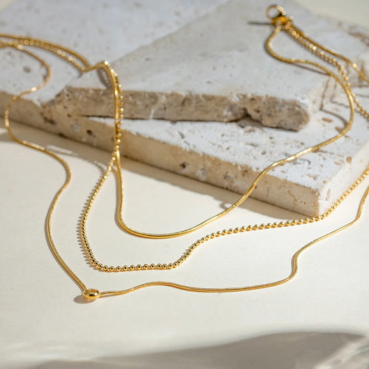 Origin Jewelry